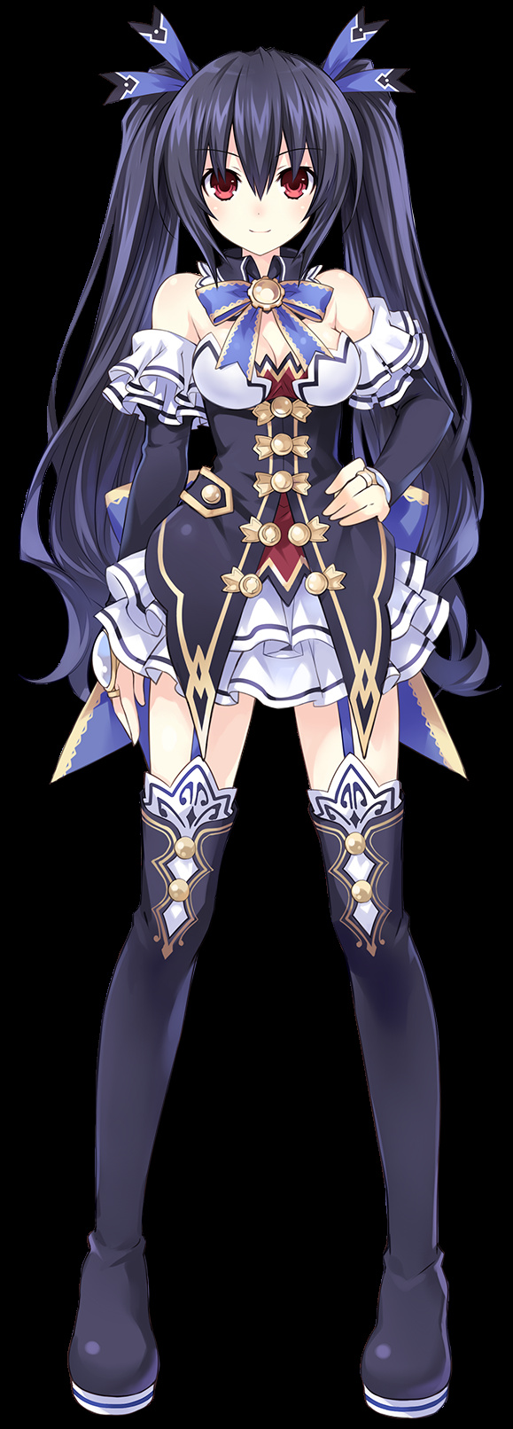 Noire image
