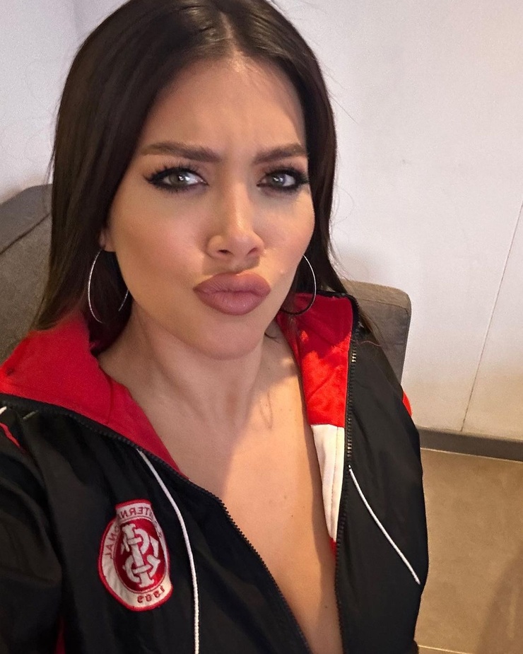 Picture of Wanda Nara