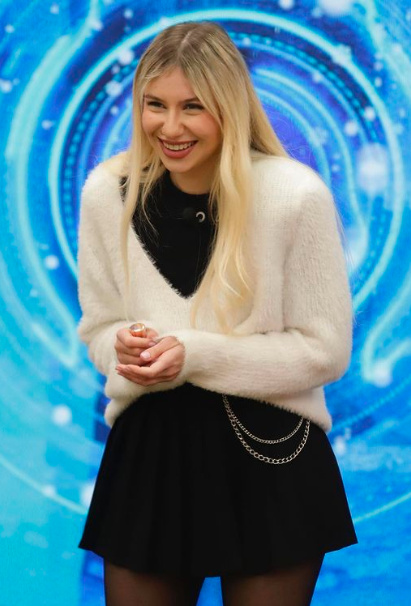 Picture of Micol Incorvaia