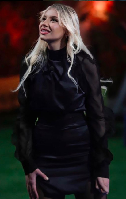 Picture of Micol Incorvaia