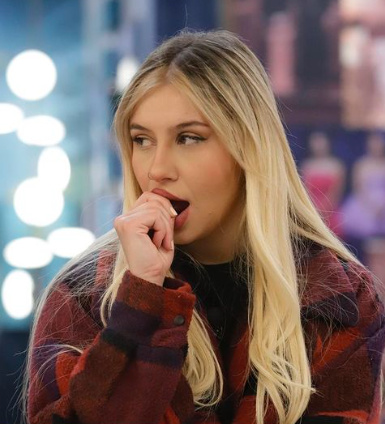 Picture of Micol Incorvaia