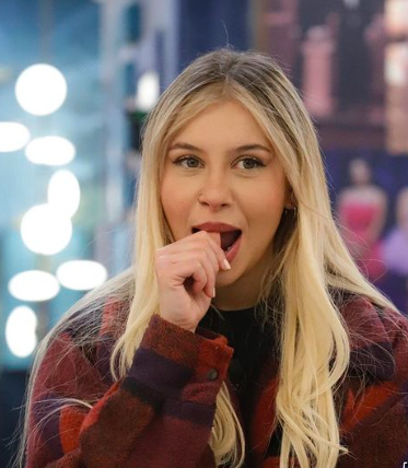 Picture of Micol Incorvaia