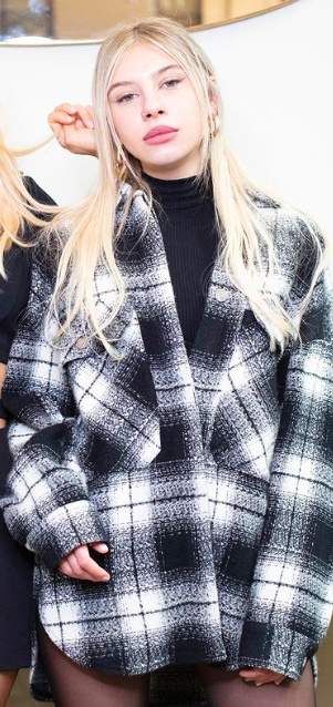 Picture of Micol Incorvaia