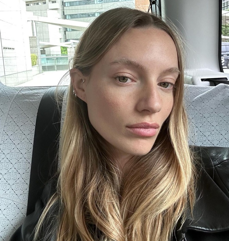 Picture of Maya Stepper