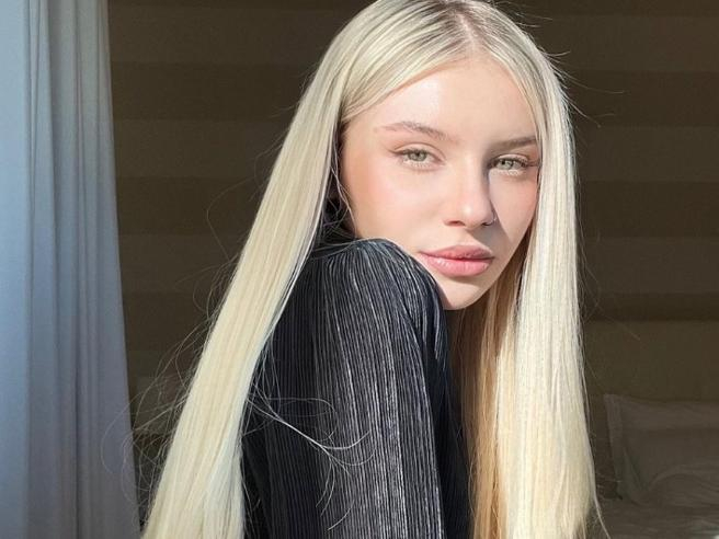 Picture of Micol Incorvaia