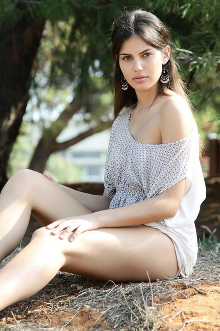 Picture of Shlomit Malka