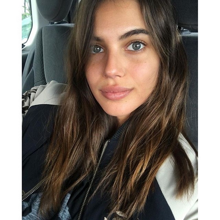 Picture of Shlomit Malka