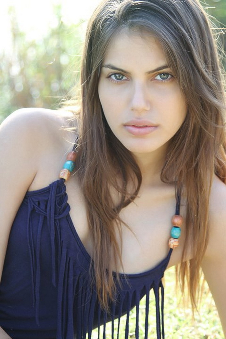Picture of Shlomit Malka