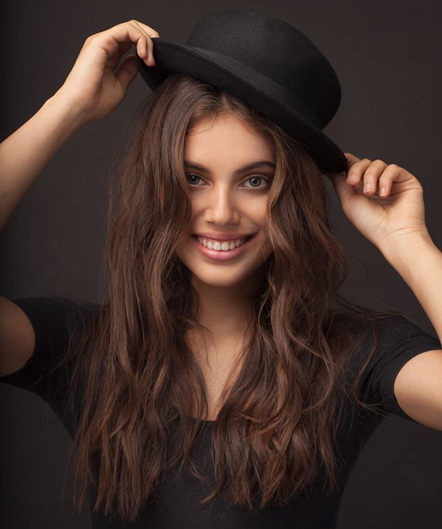 Picture of Shlomit Malka