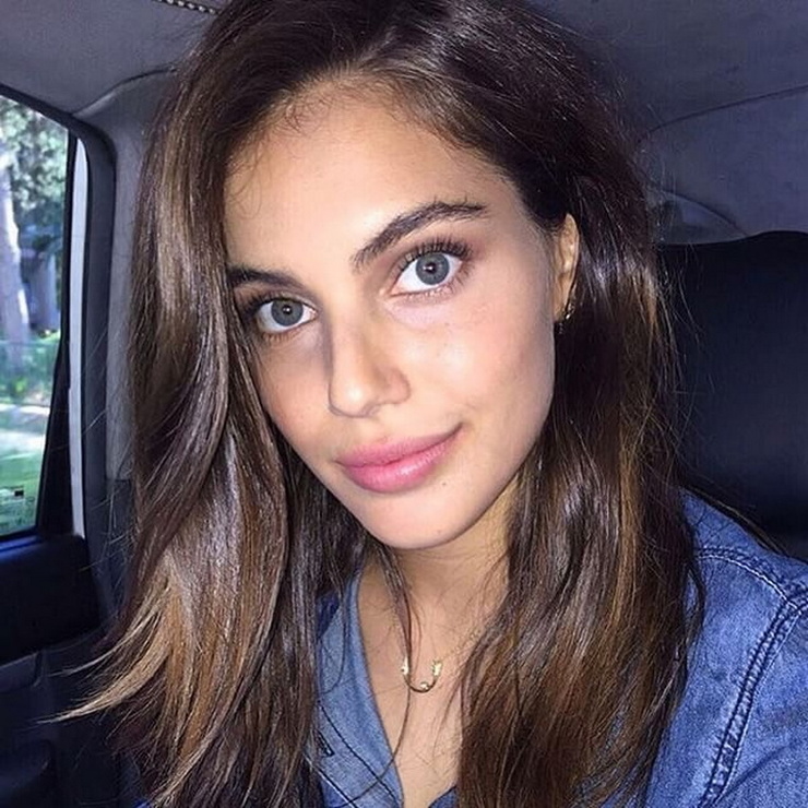 Picture of Shlomit Malka