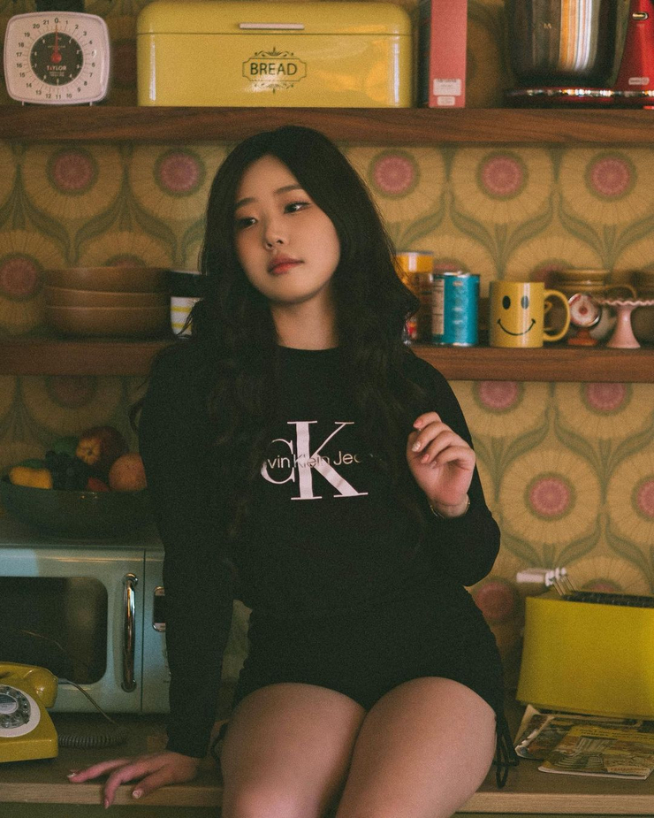 Picture of Jessica Kim