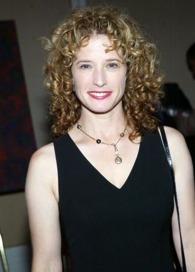 Picture of Nancy Travis