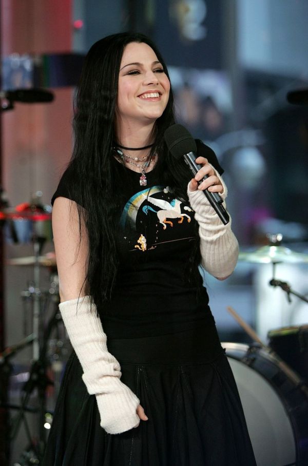 Image of Amy Lee