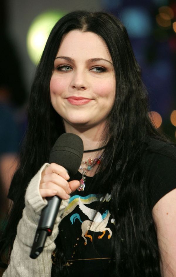Picture of Amy Lee