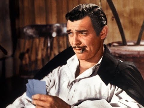 Picture of Rhett Butler