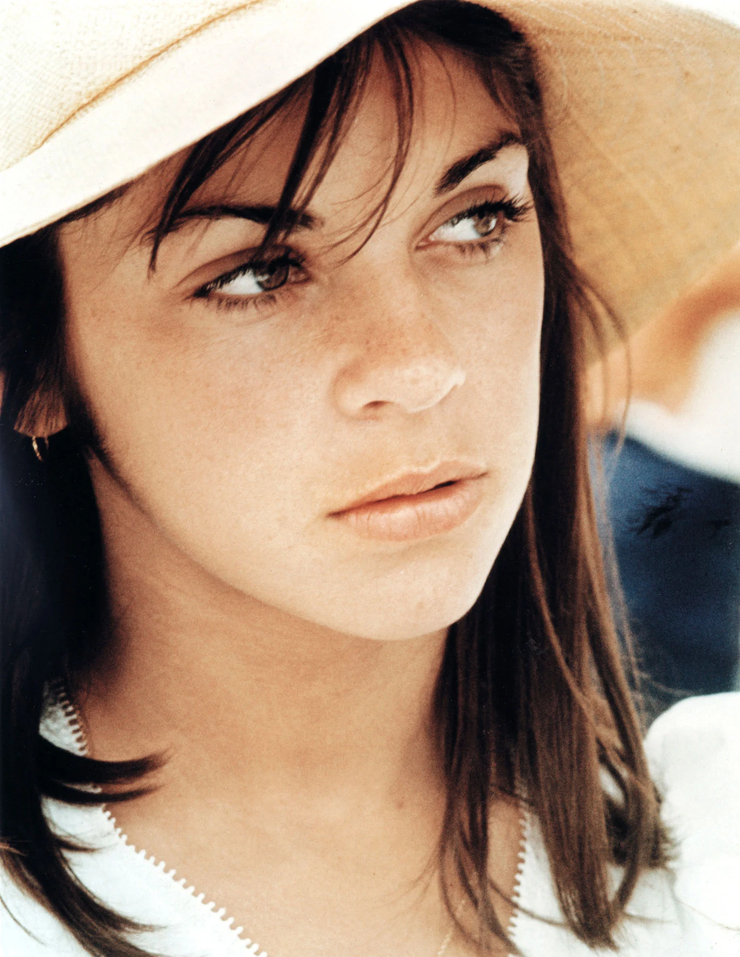 Picture of Carine Roitfeld