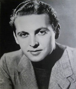 Picture of Allan Jones