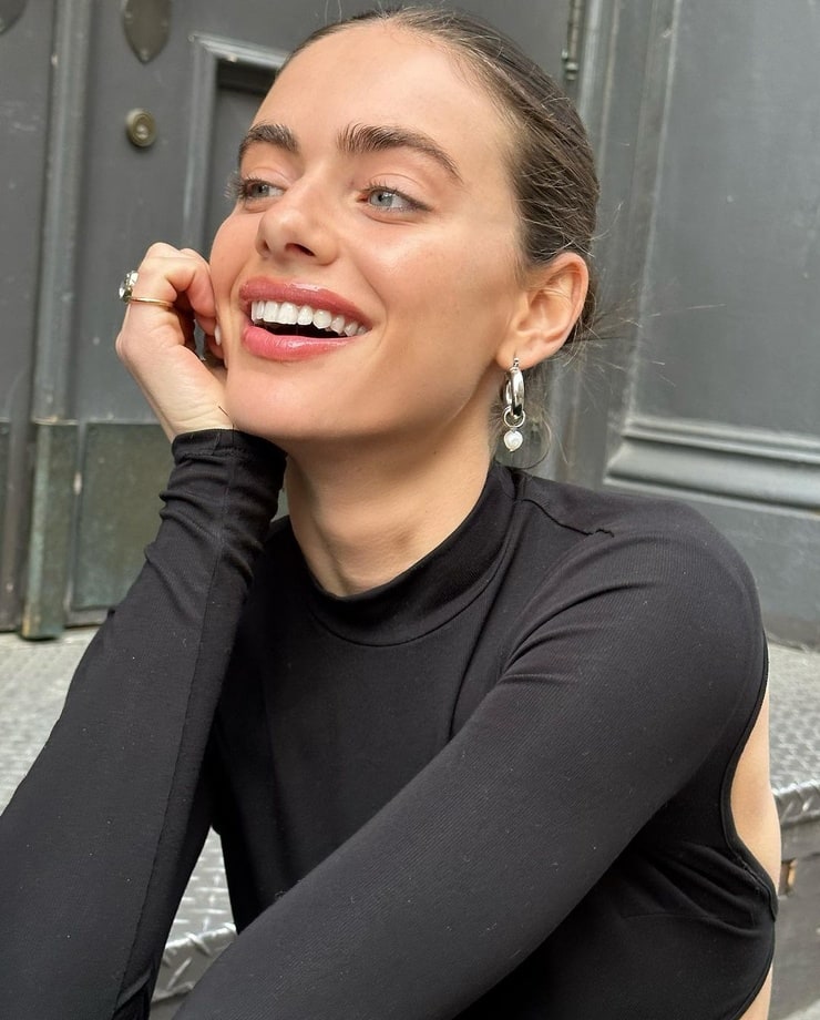 Image of Yael Shelbia