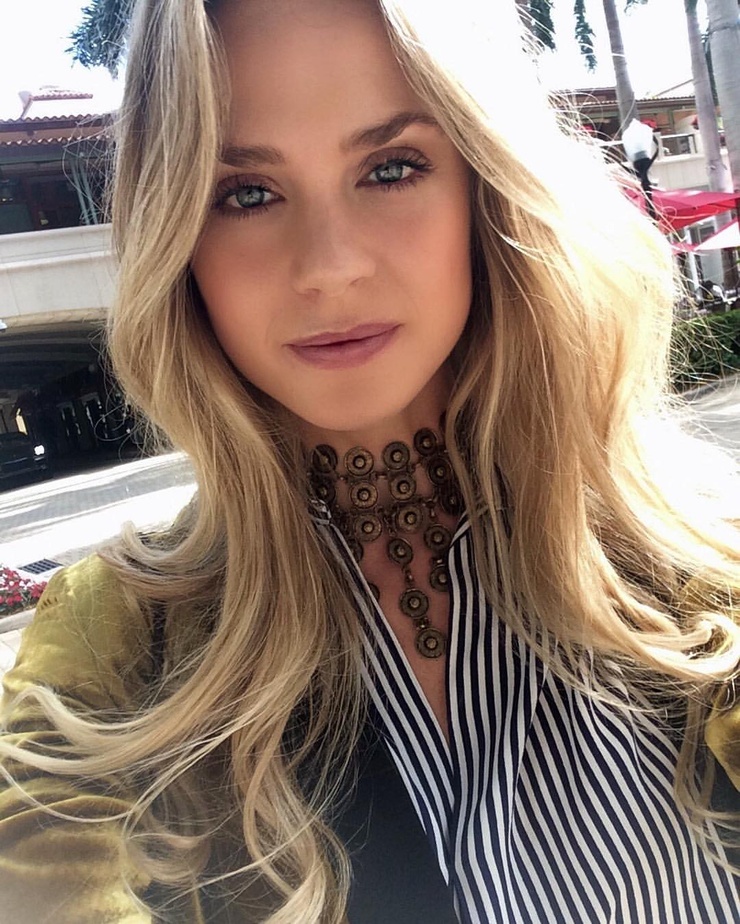 Katie Luddy
