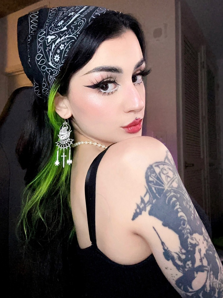 Picture of Lil Batty