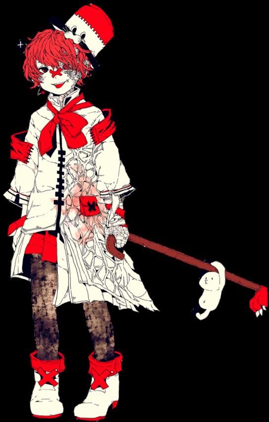 Picture of Fukase