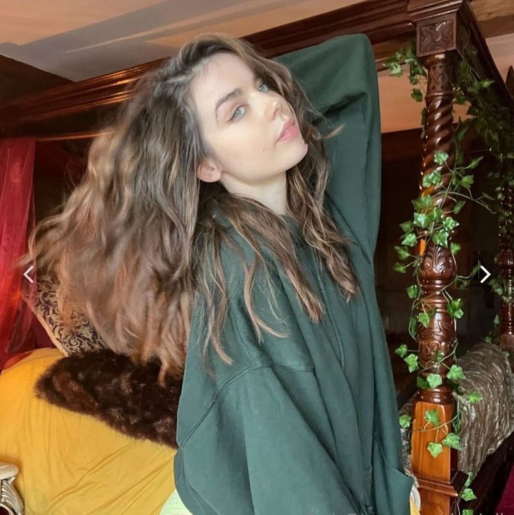 Picture of Danielle Sharp