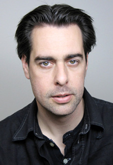 Picture of Johan Friberg