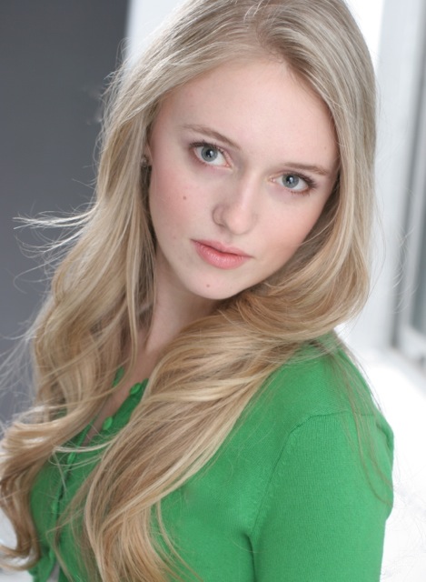 Picture of Annalisa Chamberlin