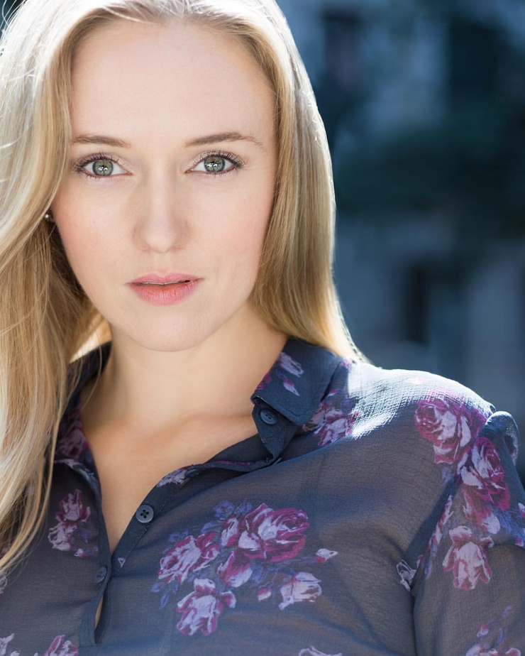 Picture of Annalisa Chamberlin