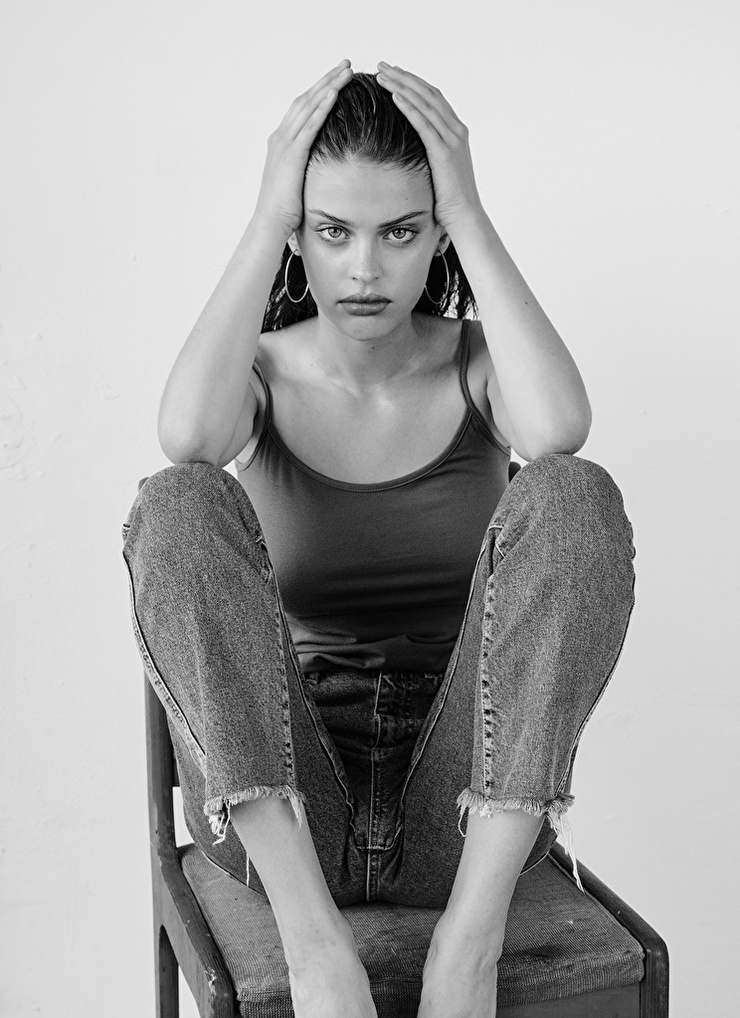 Picture of Anya Yuraeva