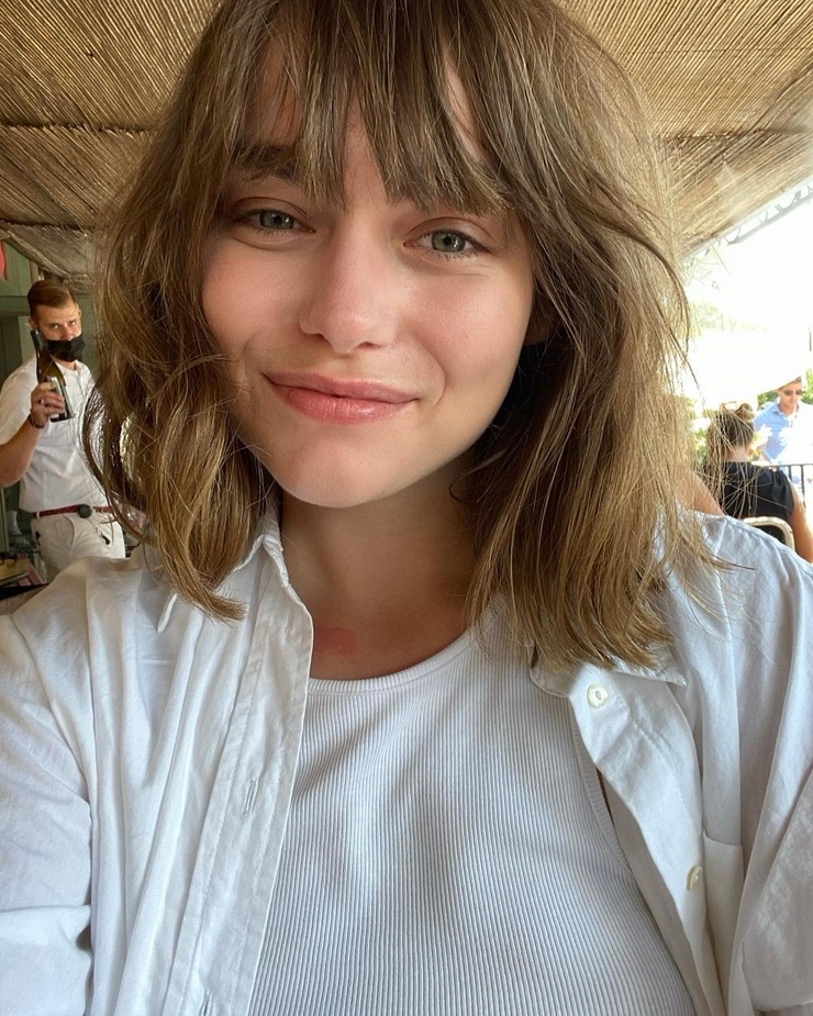 Picture of Léa Villani