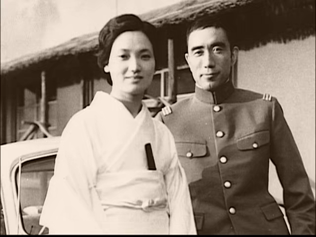 Image of Yoshiko Tsuruoka