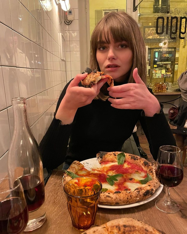 Picture of Léa Villani