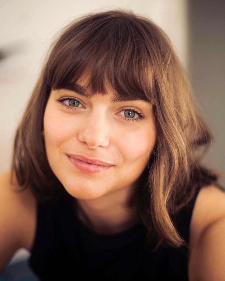 Picture of Léa Villani