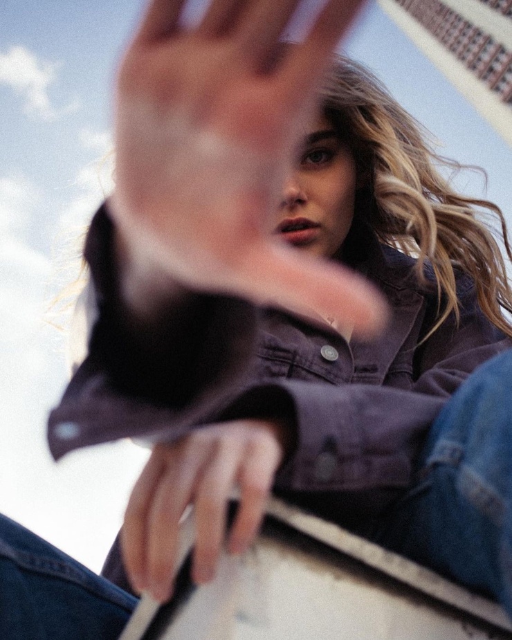 Picture of Léa Villani