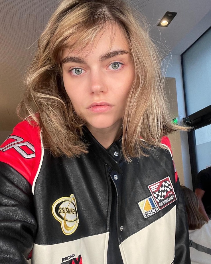 Picture of Léa Villani