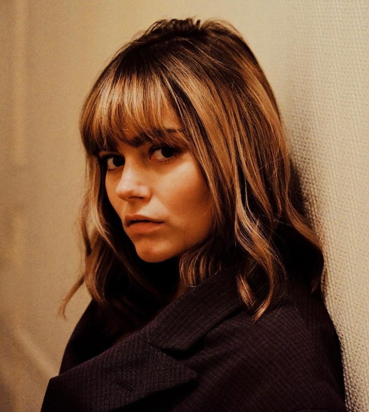 Picture of Léa Villani