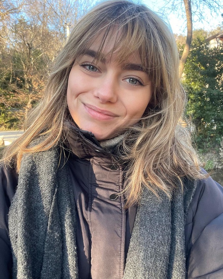 Image of Léa Villani