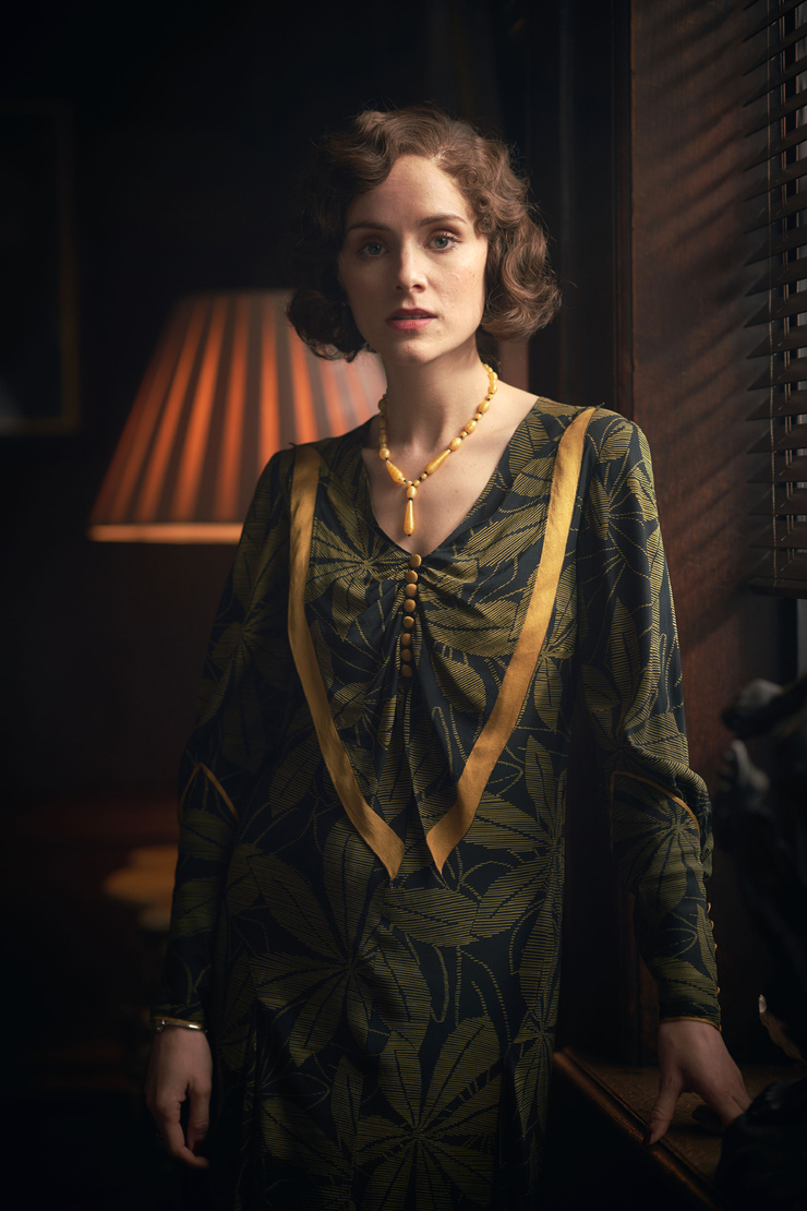 Picture of Ada Thorne