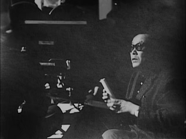 Picture of Kimio Watanabe