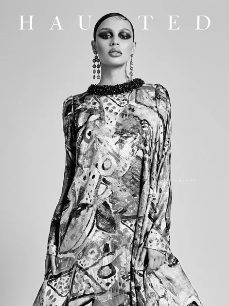 Picture of Frida Garcia