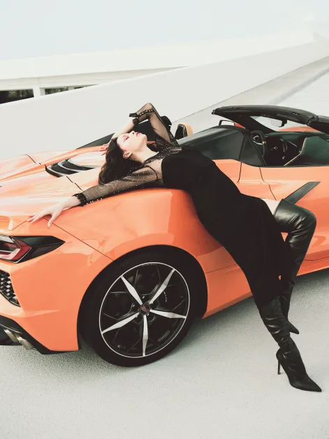 Picture of Frida Garcia