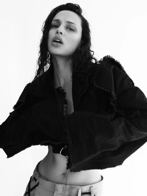 Picture of Frida Garcia