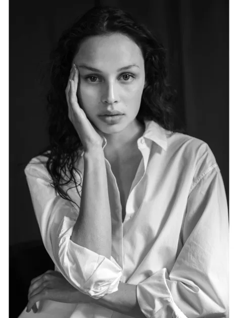 Picture of Frida Garcia