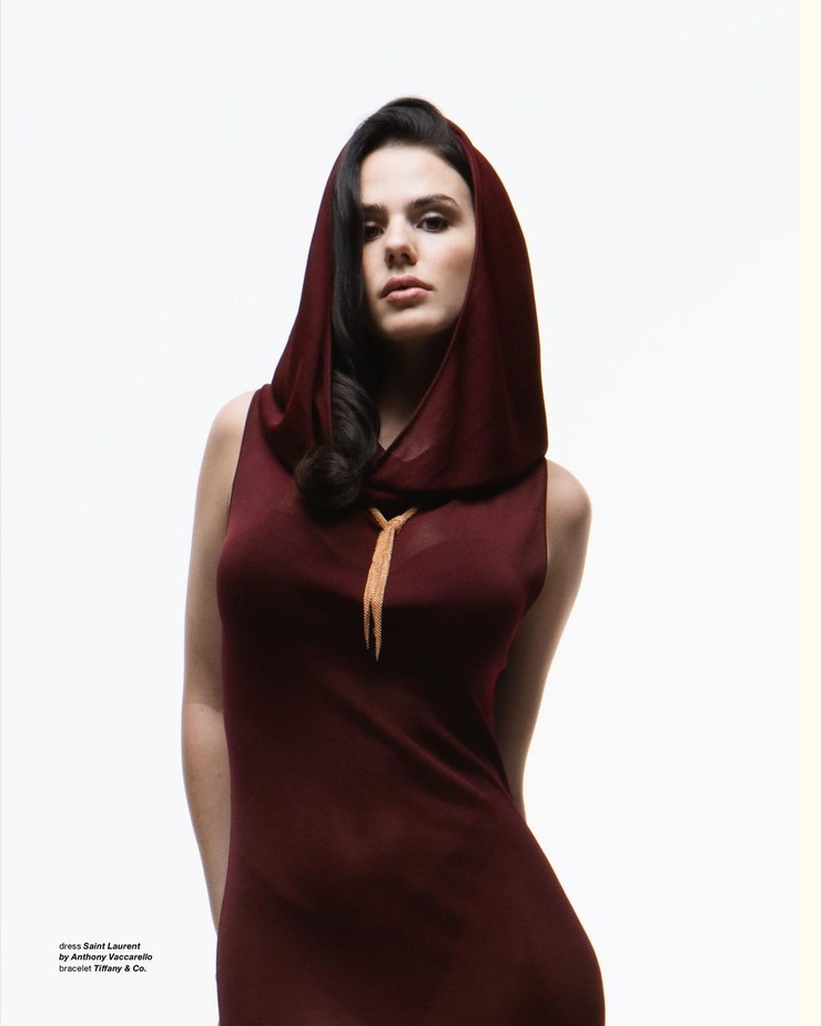 Picture of Ruby O. Fee