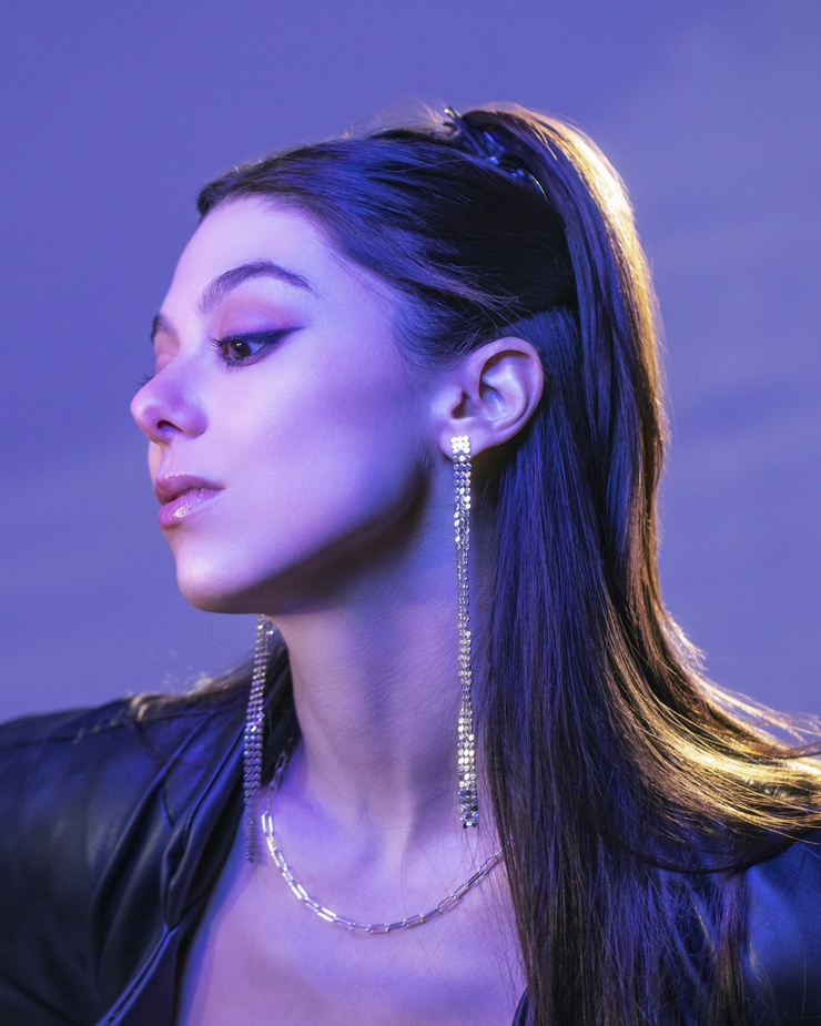 Image of Kira Kosarin