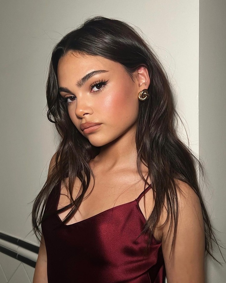 Picture of Ariana Greenblatt