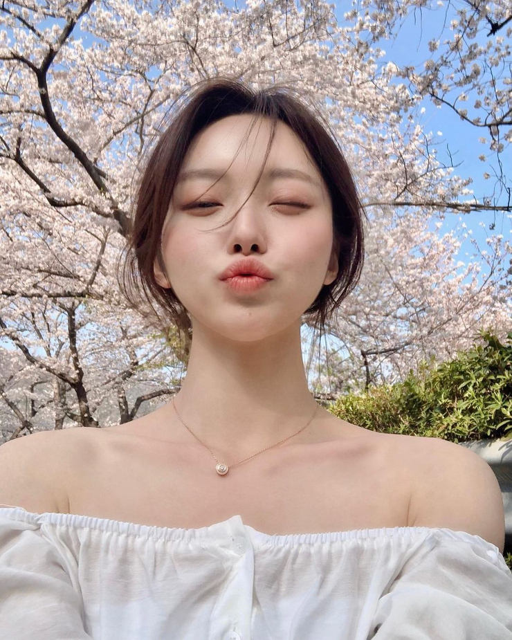 Picture of Kim Na Hee