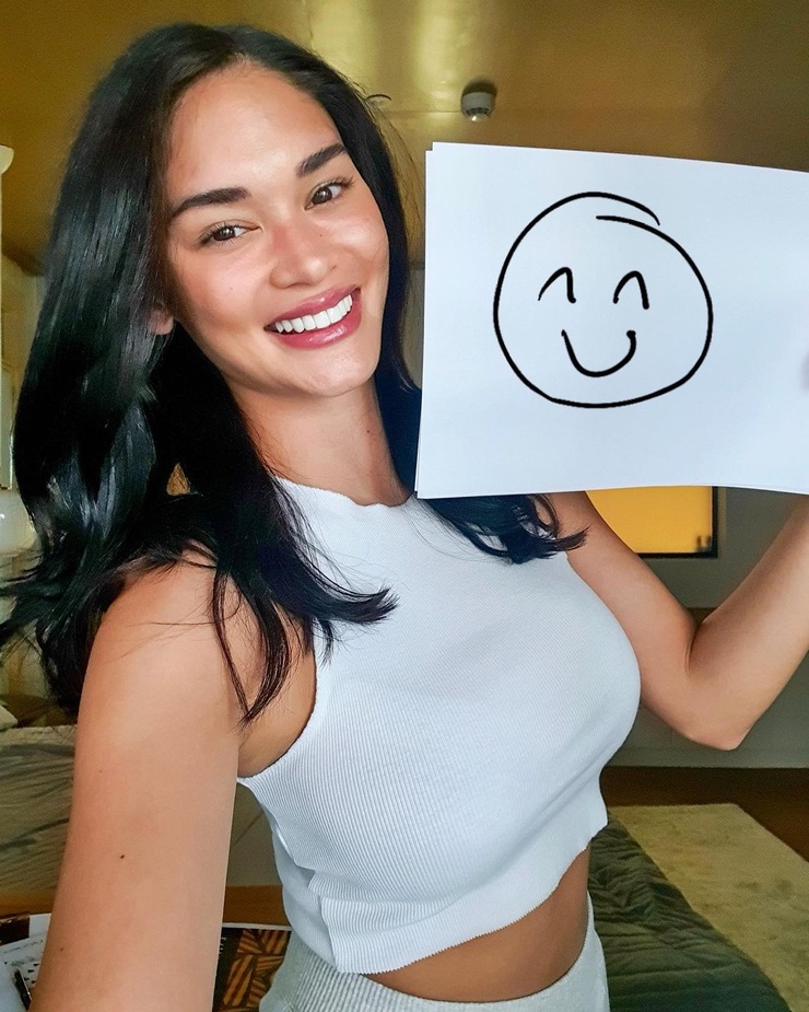 Pia Wurtzbach image