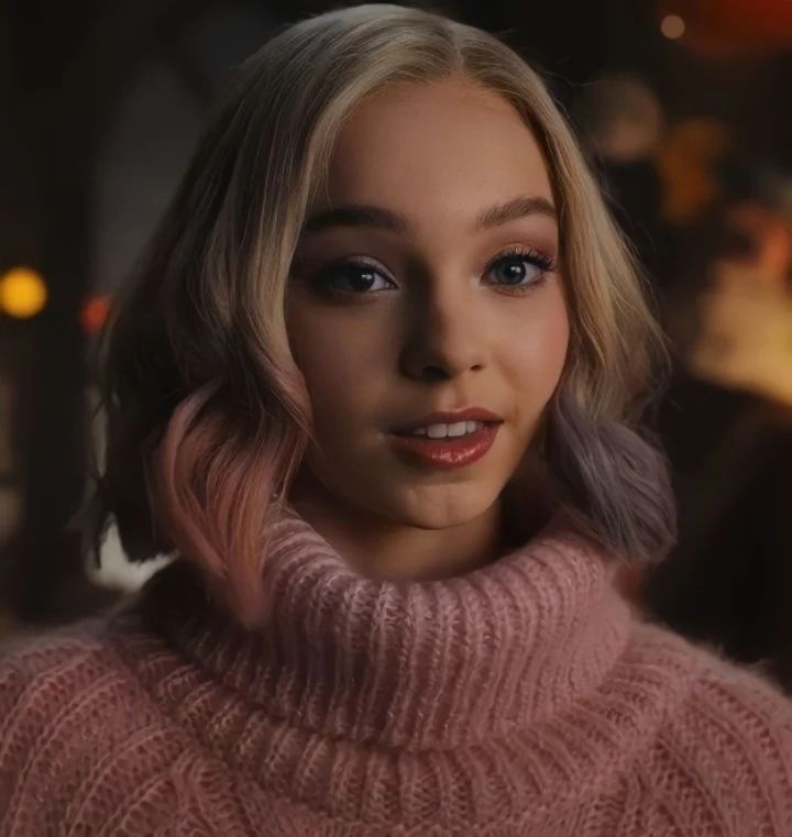 อันดับหนึ่ง 101+ ภาพพื้นหลัง ภาพยนตร์และรายการทีวีที่มี Emma Myers สวยมาก